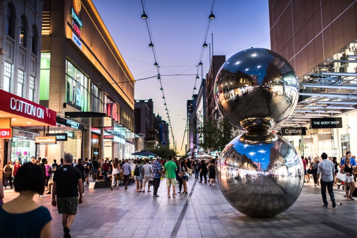 10 things to do in Adelaide – Yogi Journey