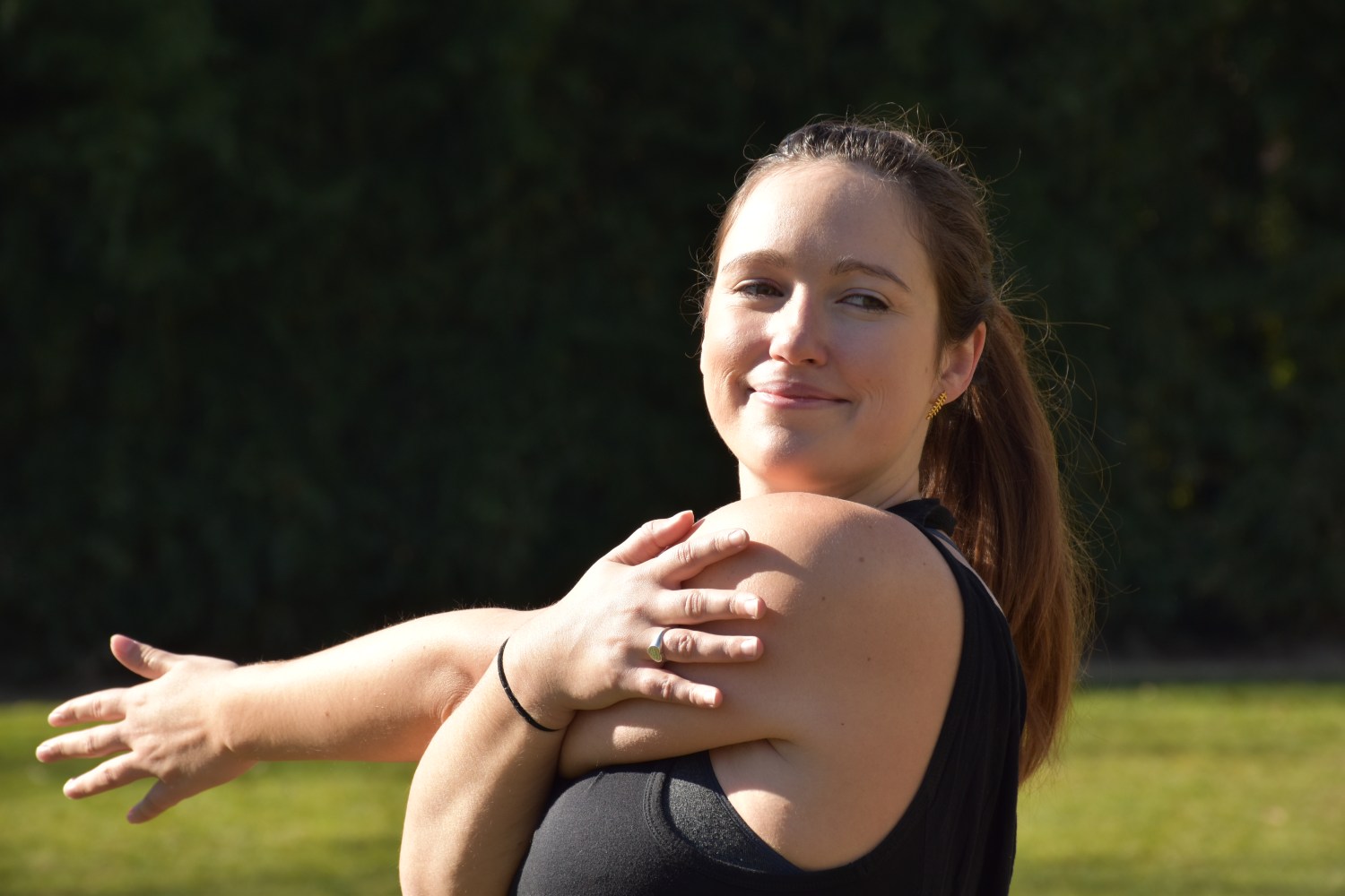 2nd step on my yogi journey: the struggle to keep a regular practice ...