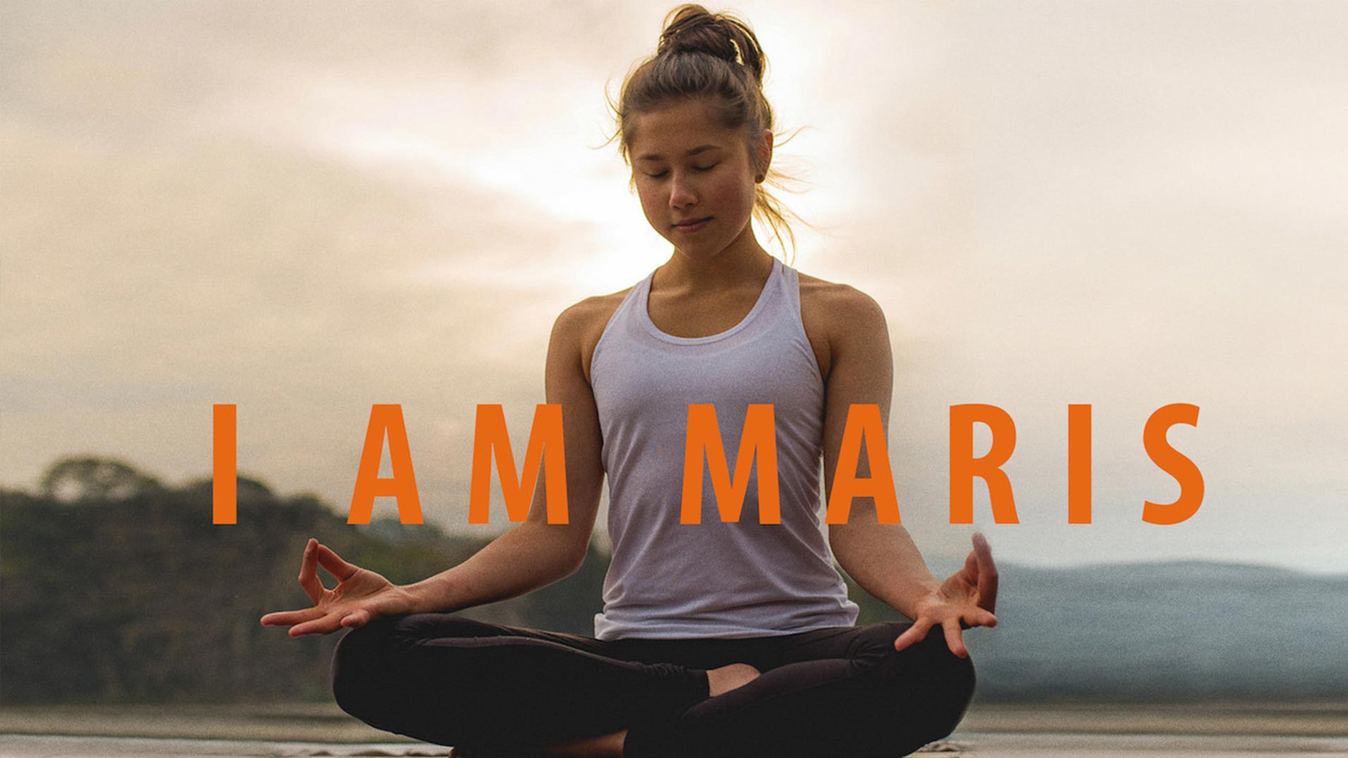 My favorite feel-good shows on Netflix – Yogi Journey